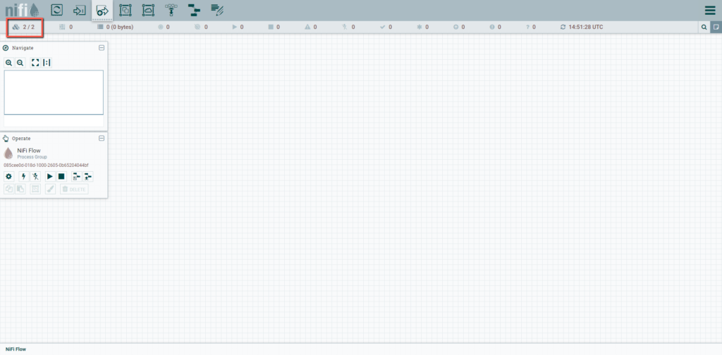 Apache NiFi - Como configurar o Apache NiFi para trabalhar em cluster ...